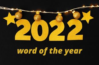 Choosing a word of the year so you can design the life you desire